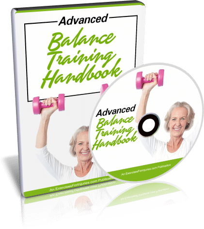 Advanced Balance Training Handbook sm light — Exercises For Injuries