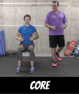 BTH GYM — Exercises For Injuries